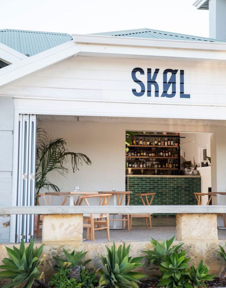 Skol Bar